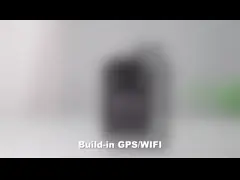 SOP-09 128G HD Police Video Body Camera For Law Enforcement
