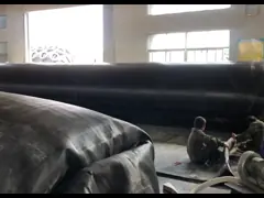 중국에서 혁신한 해상 고무 에어백 해양 및 중공업 운영에 대한 다재다능하고 효율적이고 비용 절감 가능한 솔루션