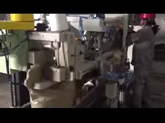 China JMD-500 25 Kg Bagging Machine  25 Kg Batching Hopper Scale Weighing Digital Indicator,Weighing Process Controller for sale