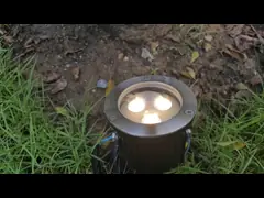 China IP65 Rating Lawn Landscape Tree Garden Led Spike Light  Outdoor LED Spot Light for sale