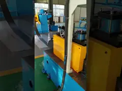 Cable Tray Machine 07-1