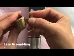 China Polishing Spot Welding Electrode Tip Dresser With Cutter And Holder Manual / Handheld Pneumatic for sale