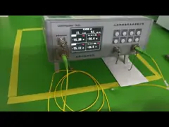 SC APC SM Connect Insertion Loss