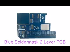 Probe des PCB électroniques