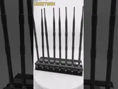 모델 GW-JA8. 8채널 신호 전환기 2G 3G 4G