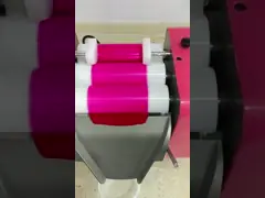 Three Roll Mill for Lipstick -- ZYE Group