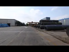 Hot Rolled Steel Coil
