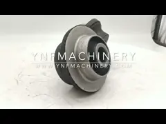 Excavator Rubber Engine Mounts Engine Cushion Shock Absorber