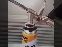 S302 Construction Hand Tools Gun for Polyurethane Foam