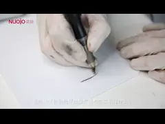 Pigmento per il trucco permanente