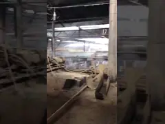 Fermented glutinous rice wine  Centrifuge