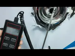 Wind speed of air shower with silidng doors.mp4