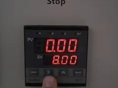 Movable Large Ozone Generator Adjustable With SS Housing