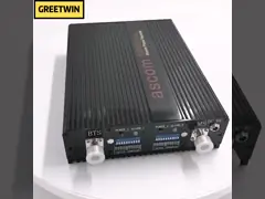 携帯電話30dBm CDMA800/GSM850 2Gはバンド信号のブスターの中継器ASCを選抜します