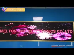 Melton Optoelectronics Co., Ltd  Introduction Video