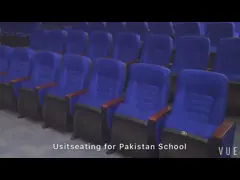 high quality auditorium chair616