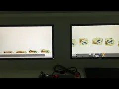 Dula view x ray scanner SPX-100100DV