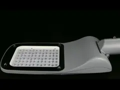 2020 new type LED street light 50W 100W 150W 200W with adjustable angle bracket