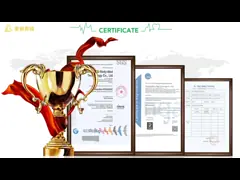 Cable de sensores SPO2 de punta blanda para adultos de GE reutilizable