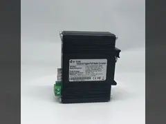 TB de Pin Gigabit Ethernet de médias de 48VDC du watt de puissance de sortie 2 du convertisseur 30