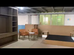 hotel furniture factory