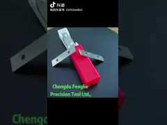 5012scraper blades