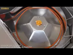 China Light Weight Zumex 50hz Commercial Orange Juicer Machine , Electric Citrus Juicer For Bar for sale