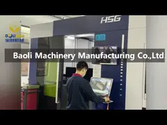 BOLIMILL - Inspection