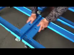 Compostos de matérias plásticas