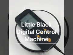 OEM Permanent Makeup Tattoo Machine Wireless operation For Eyebrow Lips Beauty