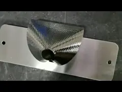 Good workamnship packaging collar