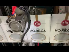 XW Packaging