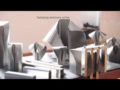 Forming shoulder set from Zhijing Precision Machinery