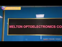 Компания Melton Optoelectronics Co., Ltd. является компанией по производству электронных продуктов.