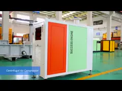 turbo air compressor