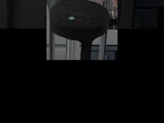 China High Power 120W UV Disinfection Light , Ultraviolet Light Sanitizer Aluminium Alloy for sale