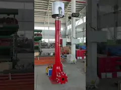 China Solids Control Flare Ignition Electronic Control Box for sale