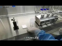 vacuum filter manifold
