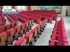 Auditorium Seating