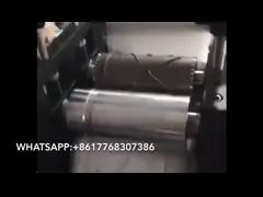 Custom Design Full Automatic KN95 N95 Face Mask Making Machine Manufacturer