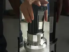 China Robot RV Gear Reducer Cycloidal Speed Reducer As Nabsteco RV 120C for sale