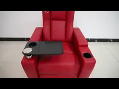 Electric Recliner Couch
