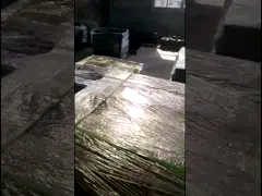 Le sostanze chimiche utilizzate nel trattamento dei prodotti chimici