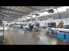 Glass bottle production process