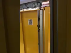 Photoelectric Liquid Level Sensor Elevator Spare Parts For Sunny Lift