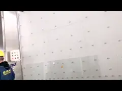 China windows insulation glass machine vertical insulating glass production line for sale