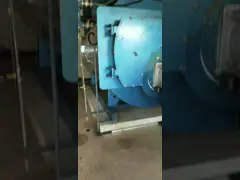 Industrielle Erdöl- und Erdgaskessel, il cui valore totale è inferiore o uguale a