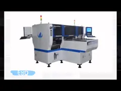 China Touch Screen Monitor Led Smt Machine R/D Independent Software Easier To Operate for sale
