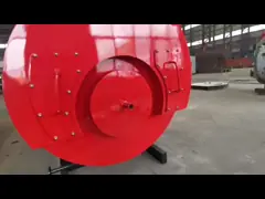 WNS oil gas fired steam boiler,small steam boiler,oil fired boilers