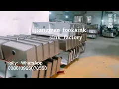 kitchen sink factory
